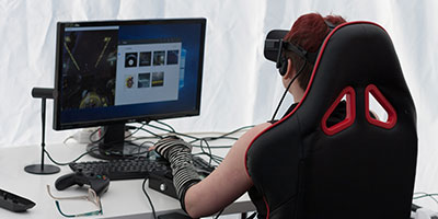 Gamer udstyr - Alt i gaming udstyr & gamer tilbehør