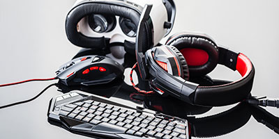 Computer og IT tilbehør til fordelagtige priser